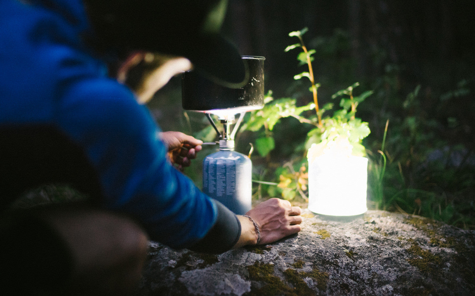 Environment – BioLite