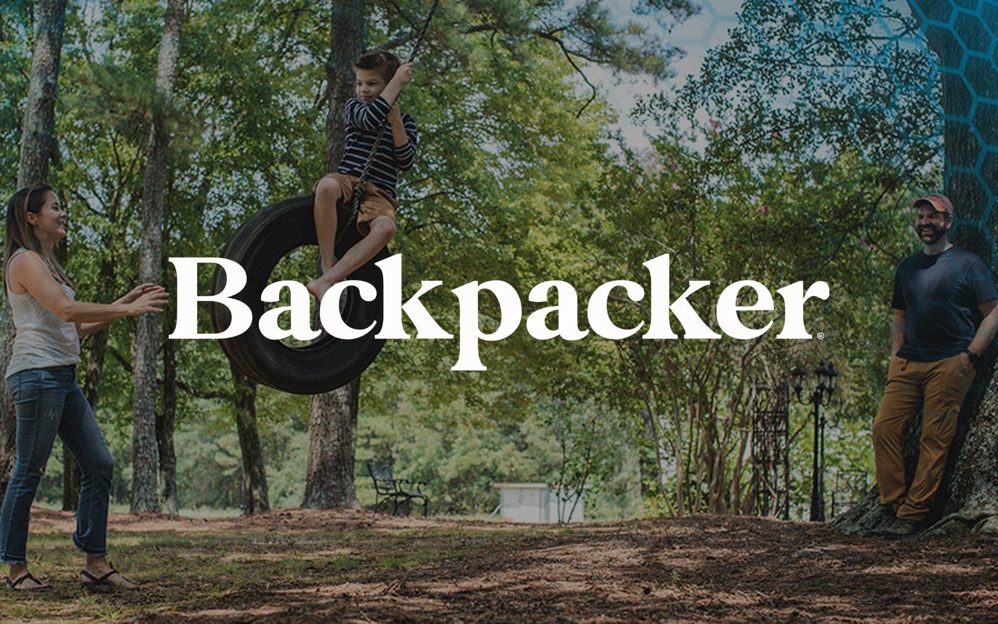 Backyards Gone Wild – BioLite