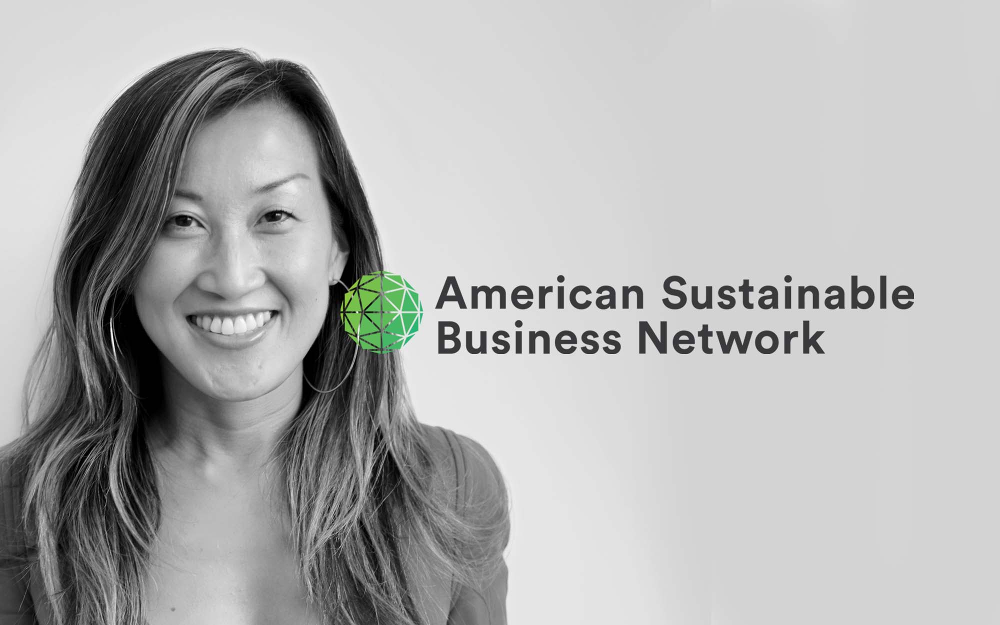 MPOWERD CEO Seungah Jeong Appointed to the Board of The American Susta ...
