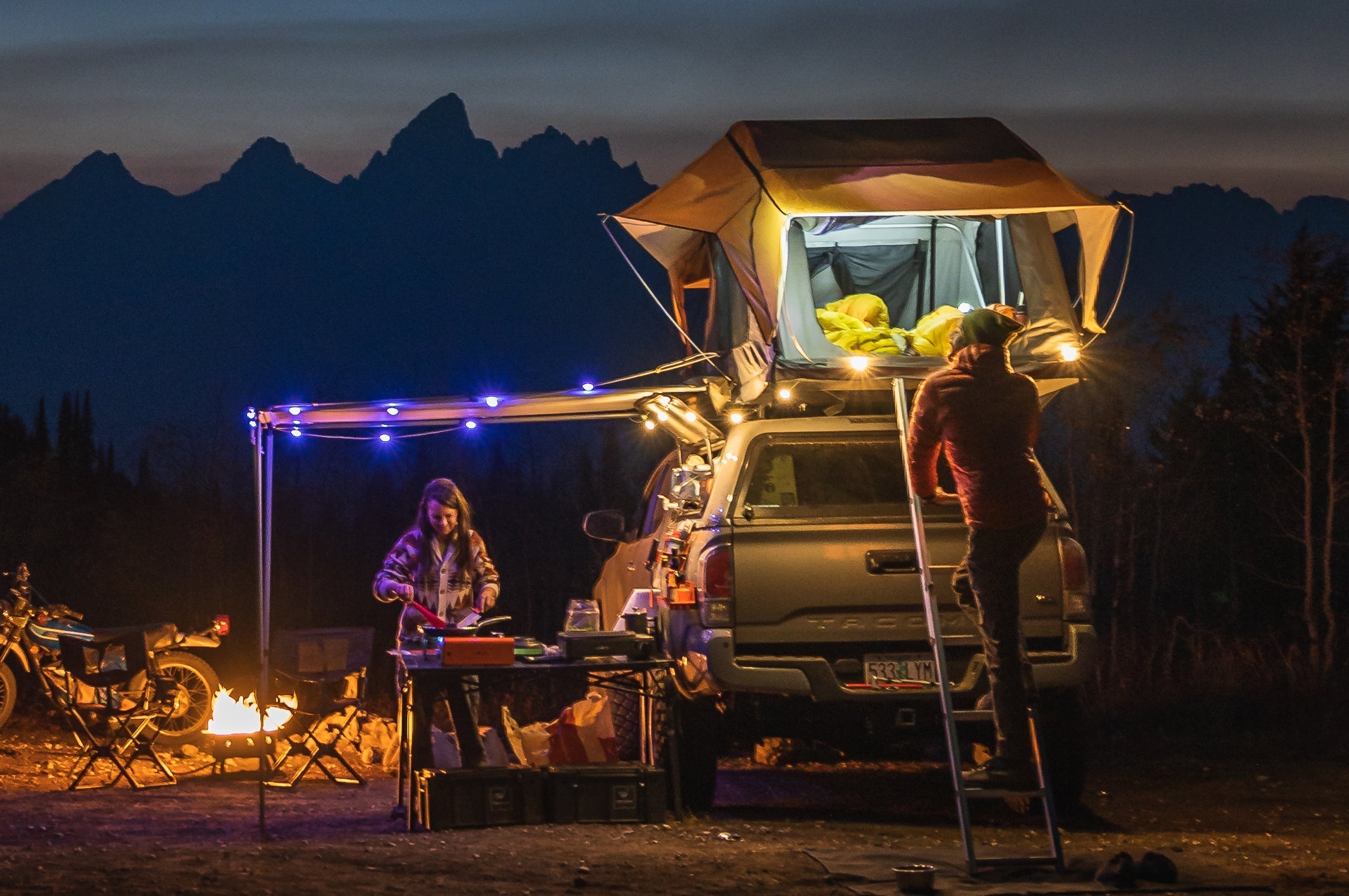 Our 2021 Gift Guide – BioLite