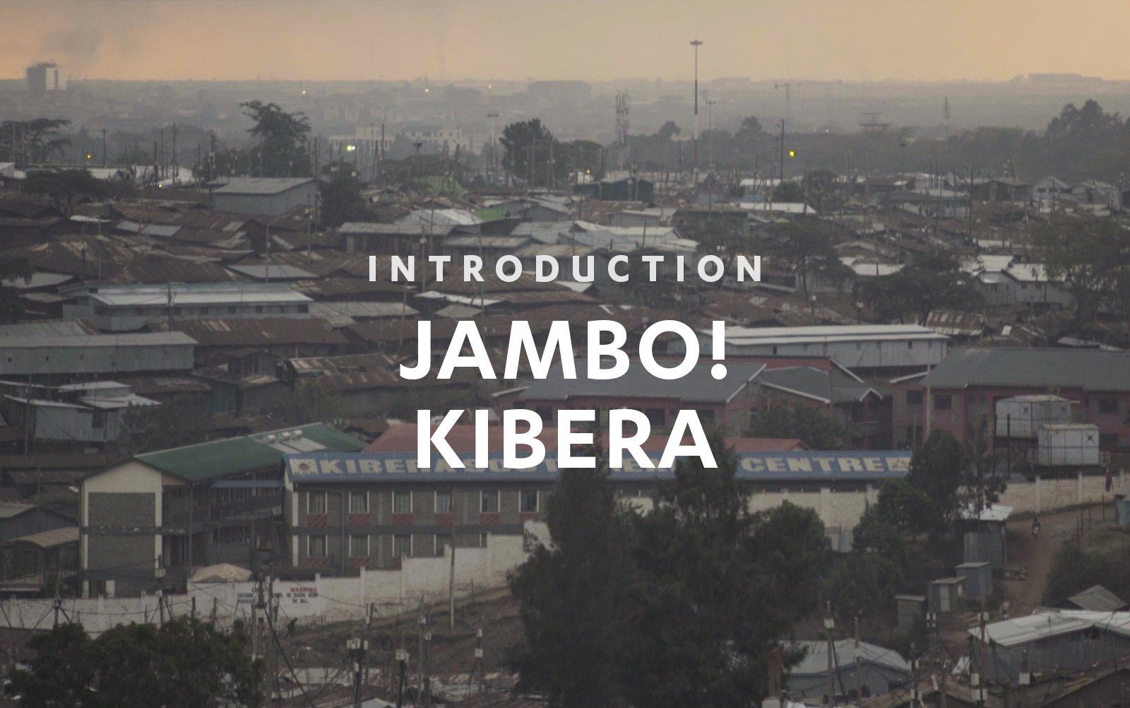 Jambo Kibera – BioLite