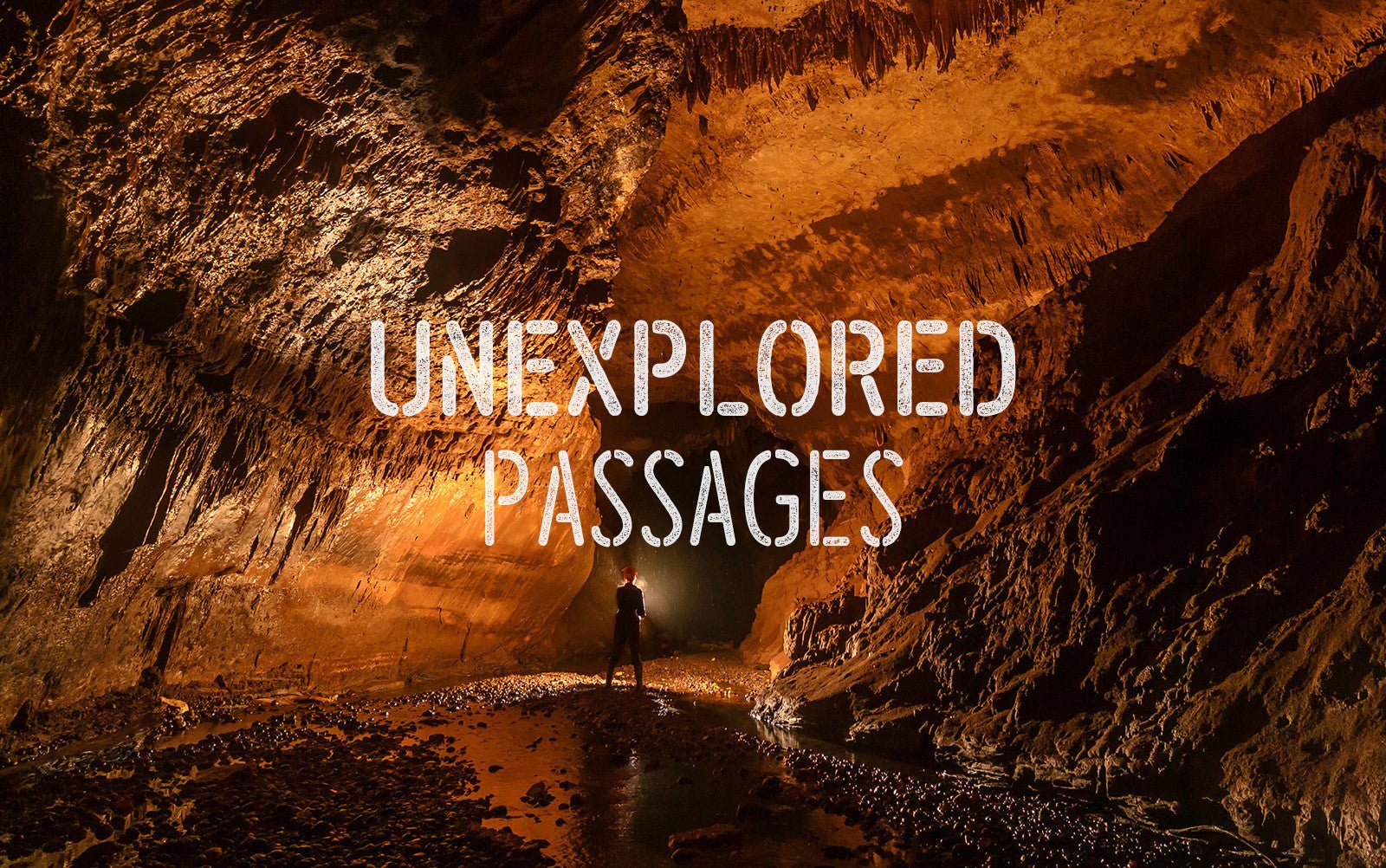Welcome to the Jungle - Cave Explorers in Papua New Guinea – BioLite