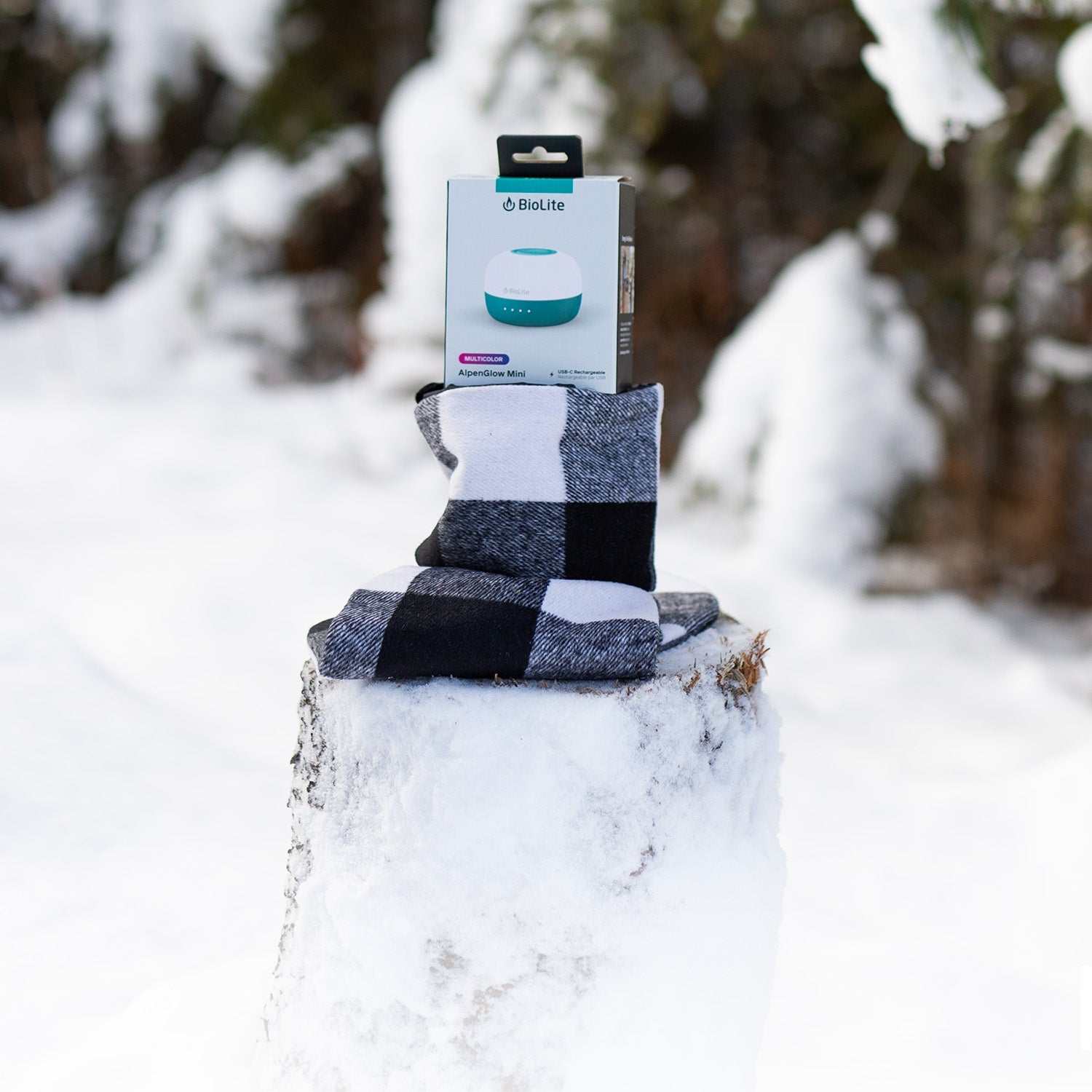 Cool Gifts Under $50 - Gifts for Campers, Travelers, DIY – BioLite