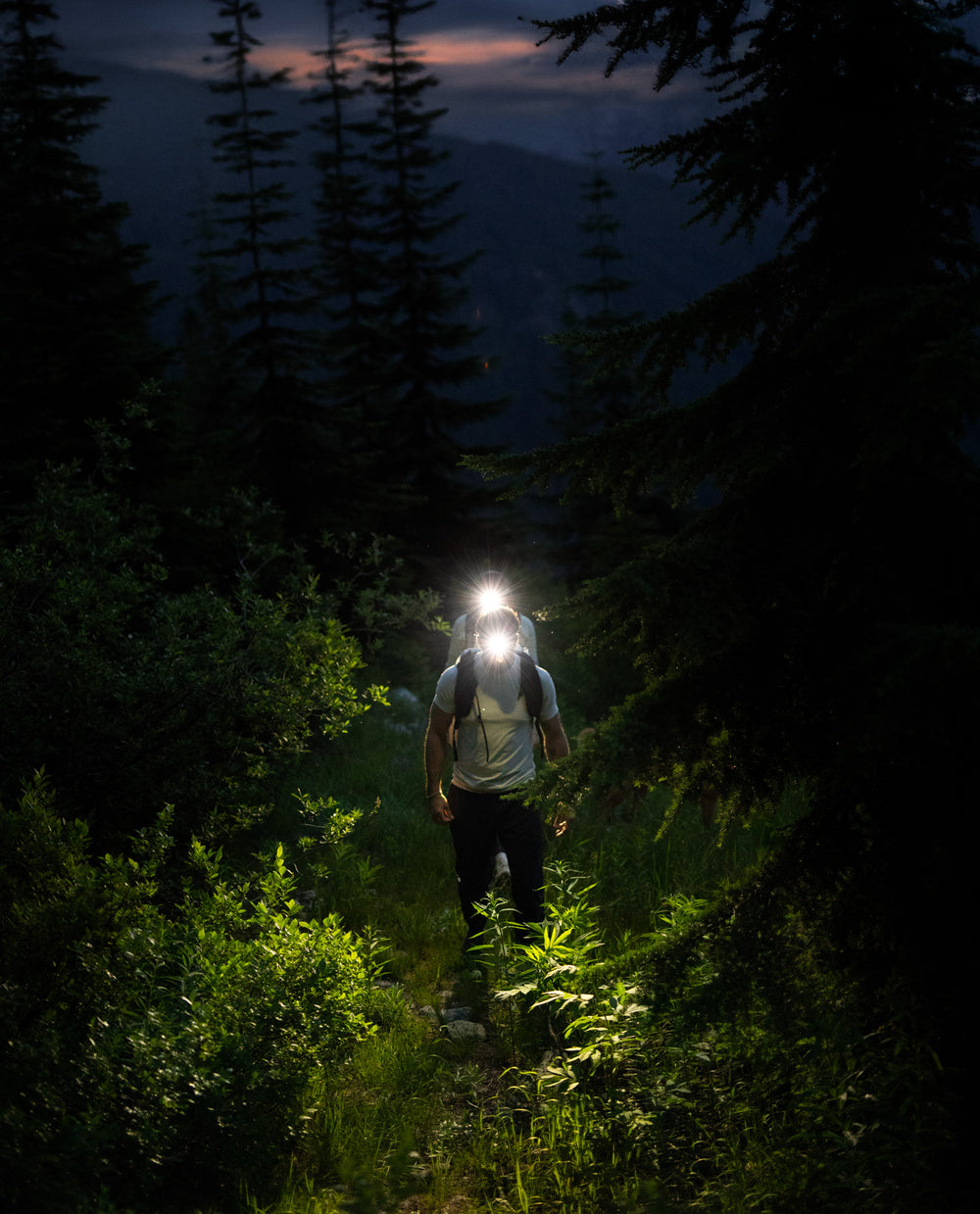 Meet The Range Series – BioLite