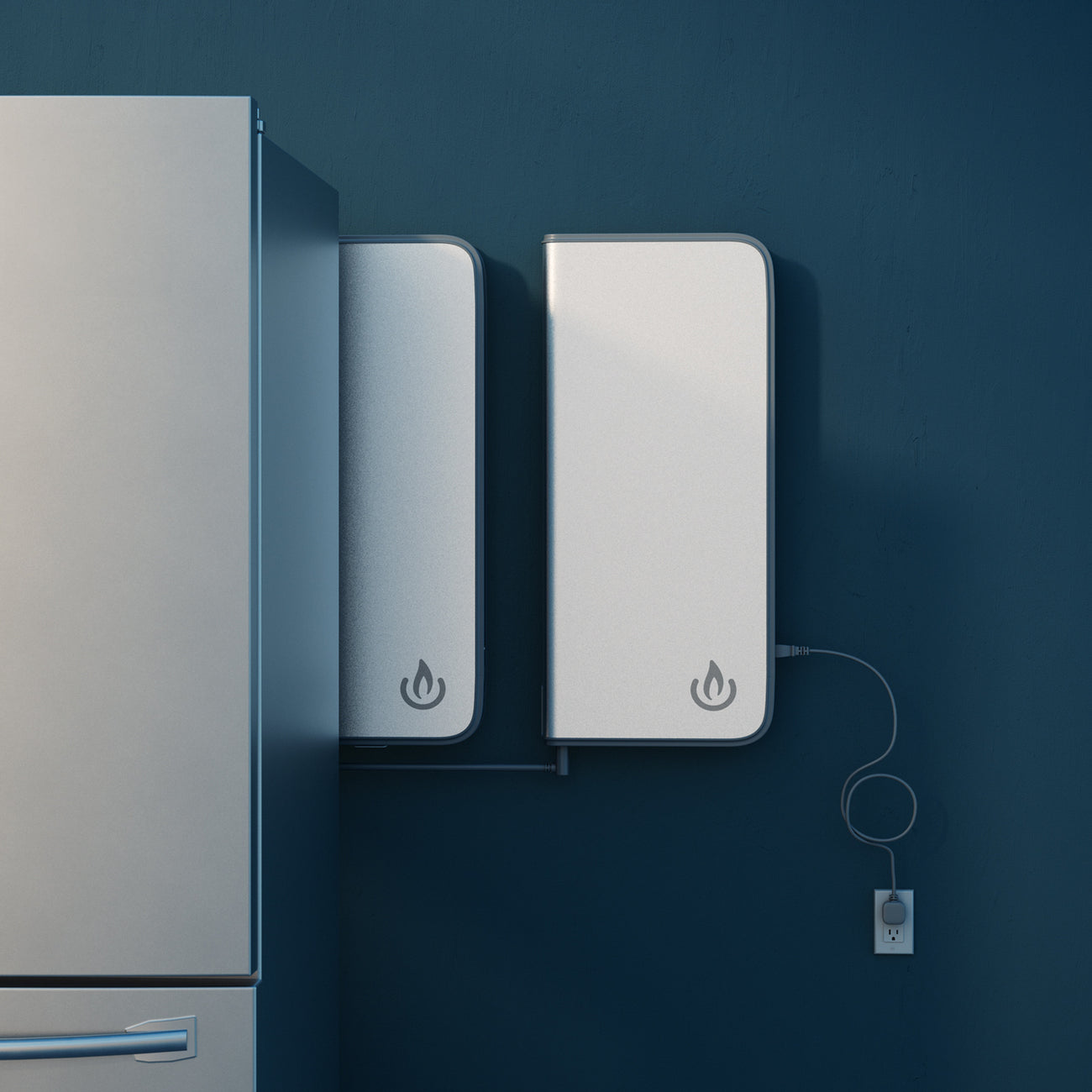 Backup Complete – BioLite