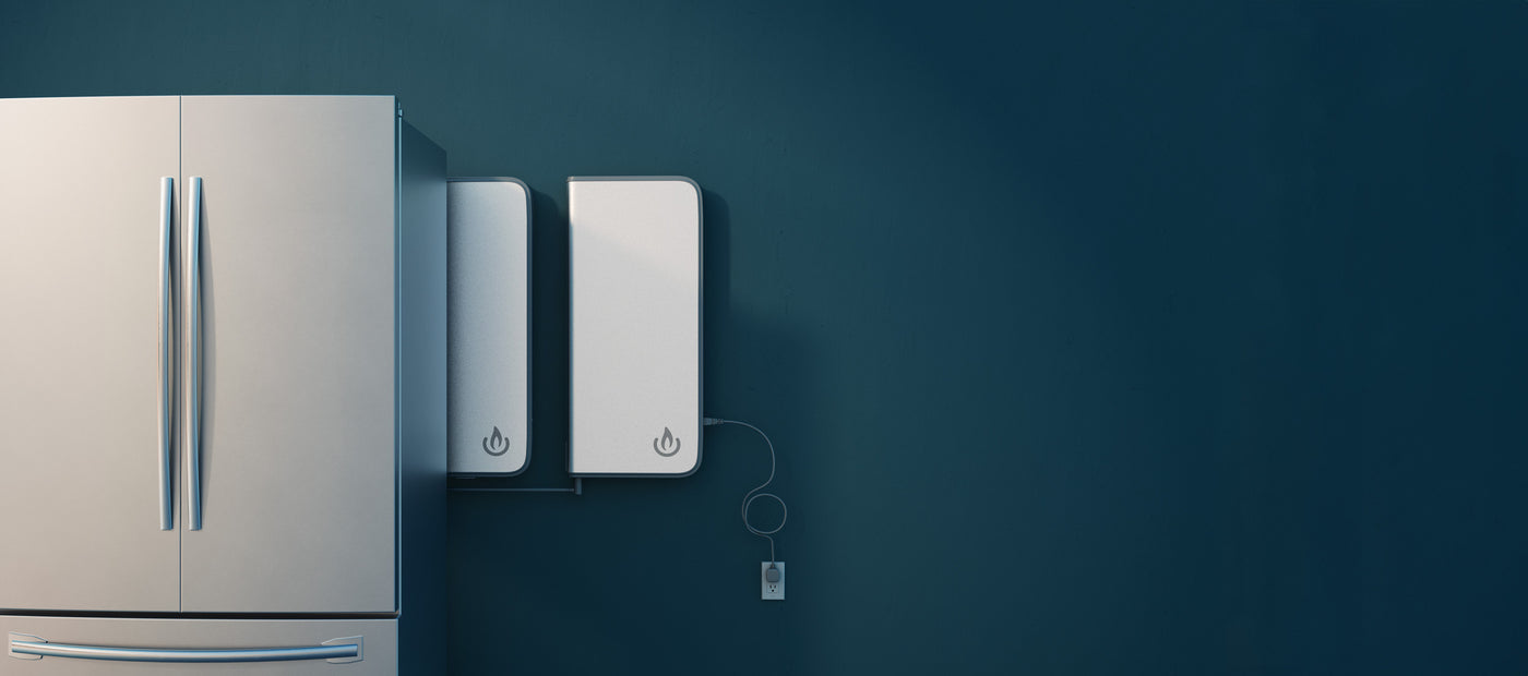 Backup By BioLite | Reserve Yours For Just $100