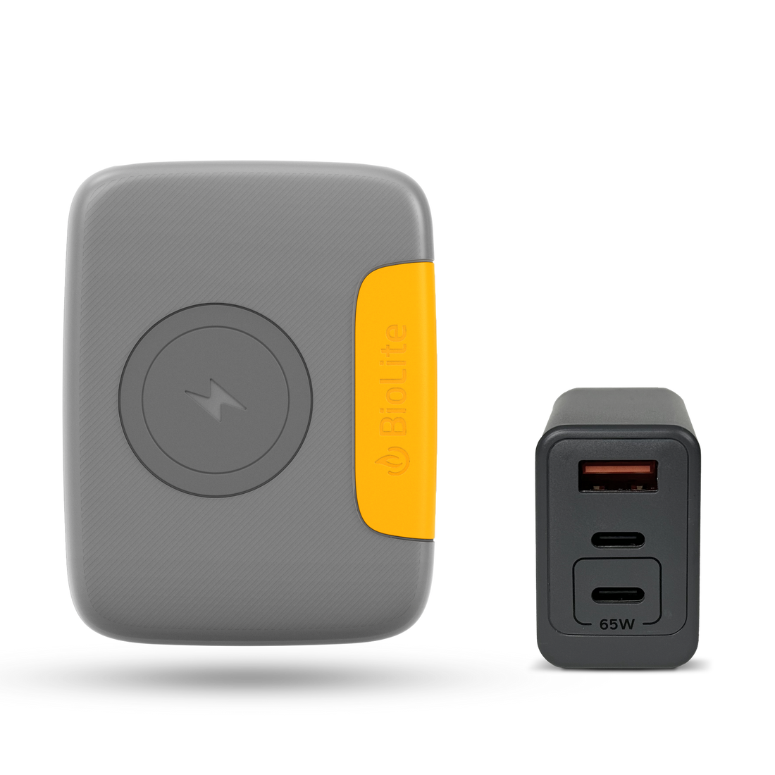 BioLite Outdoor & Off-Grid Charging, Cooking & Lighting