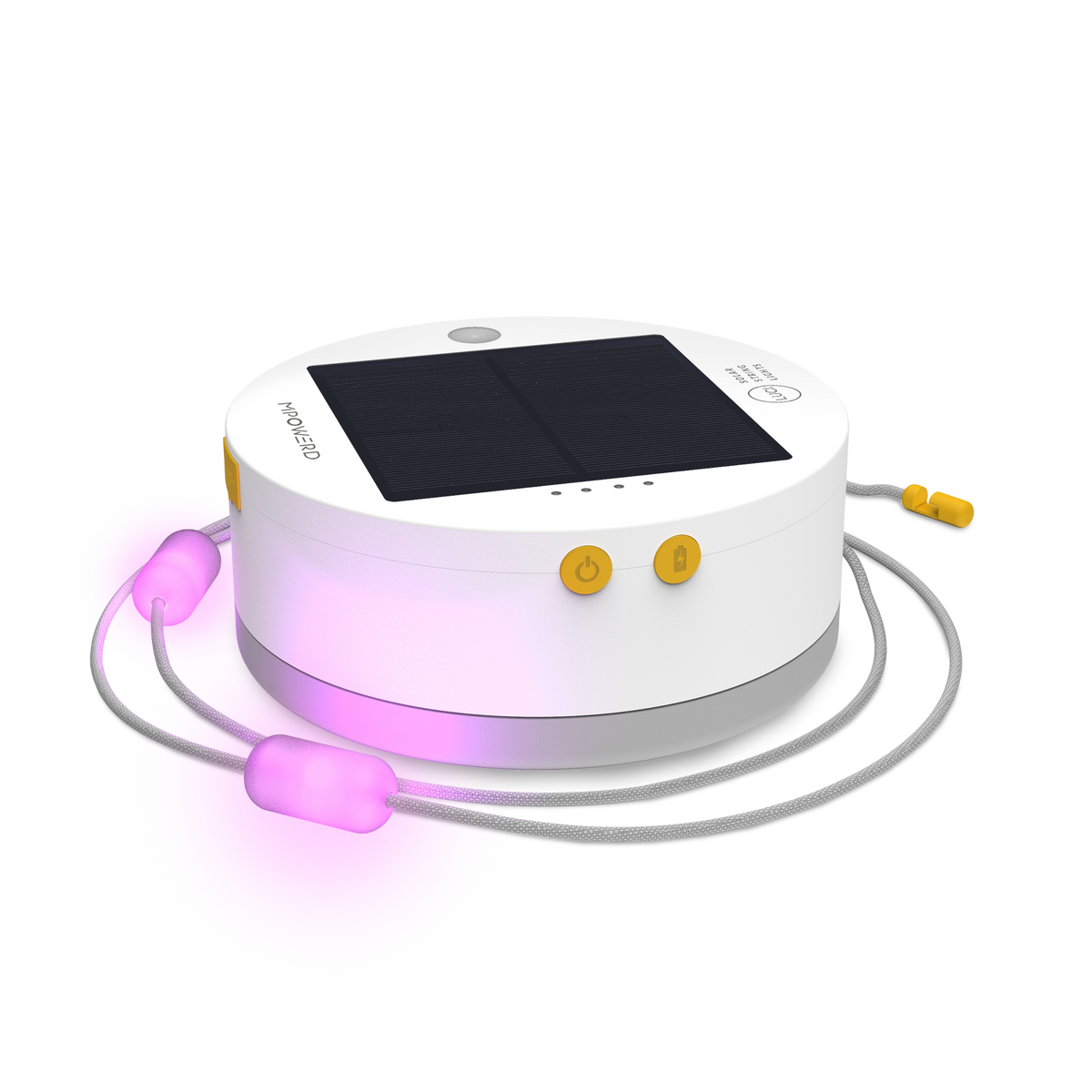 BioLite Rechargeable Lanterns & Solar Lighting