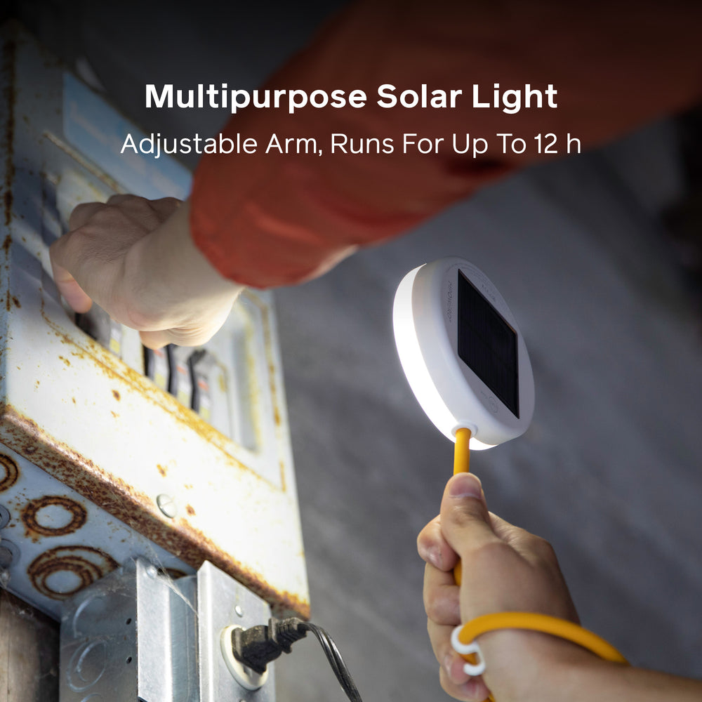 Introducing Luci Solar Lanterns & String Lights - New From BioLite