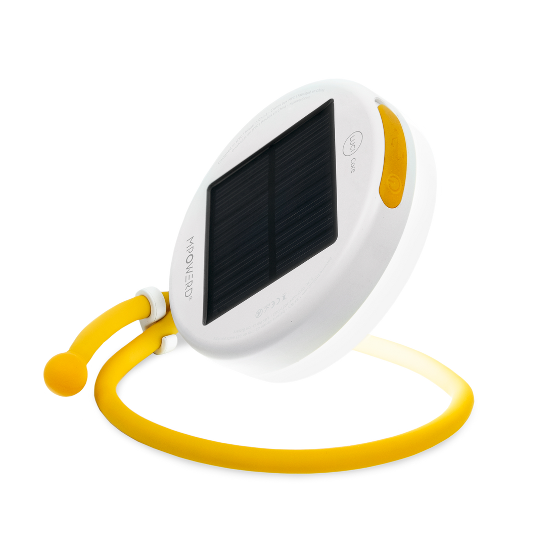 Introducing Luci Solar Lanterns & String Lights - New From BioLite