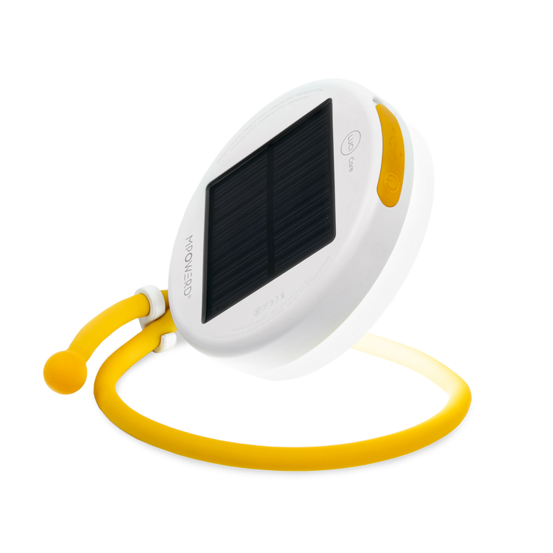 Introducing Luci Solar Lanterns & String Lights - New From BioLite