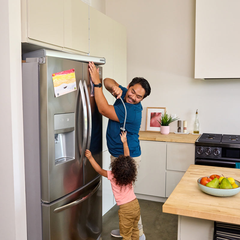 Backup Complete – BioLite