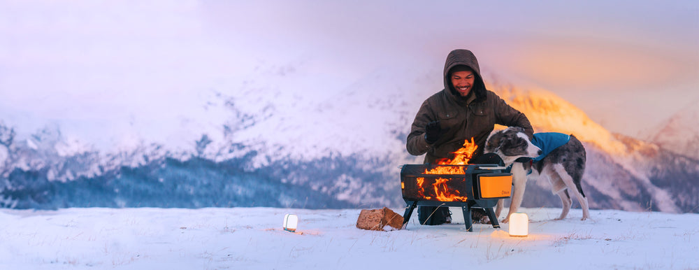 Holiday Gift Guide – BioLite