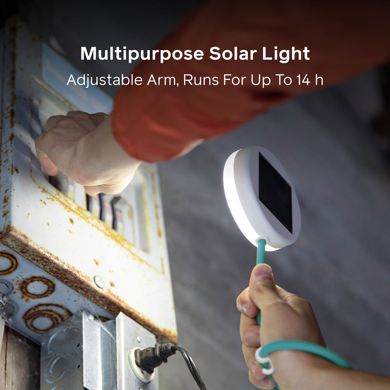 Introducing Luci Solar Lanterns & String Lights - New From BioLite