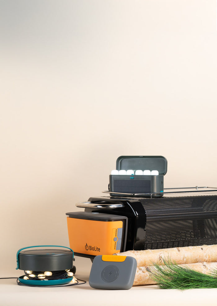 2025 Holiday Gift Guide – BioLite