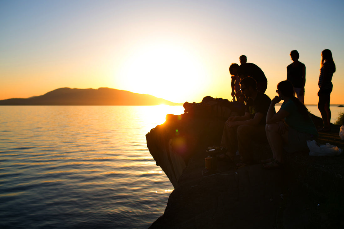 Our Story - BioLite Energy