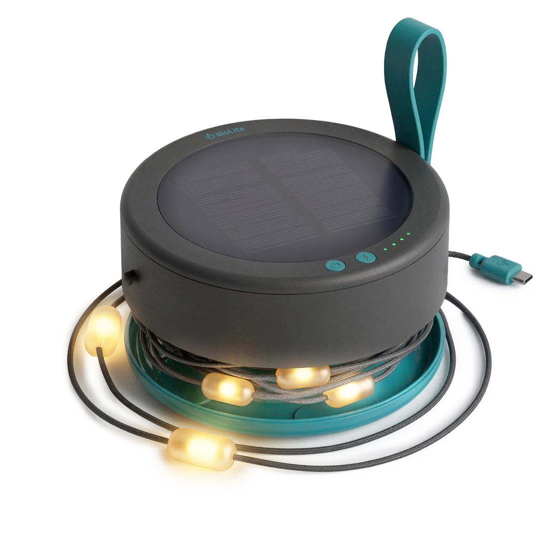 Introducing Luci Solar Lanterns & String Lights - New From BioLite