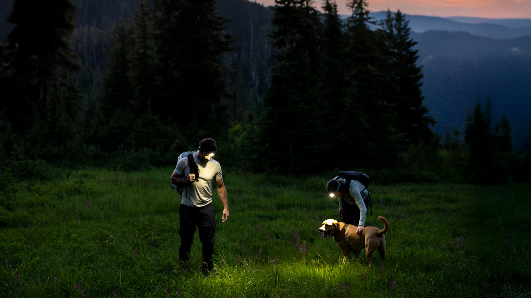 Meet The Range Series – BioLite