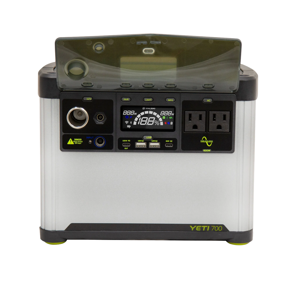 BioLite | Power Stations