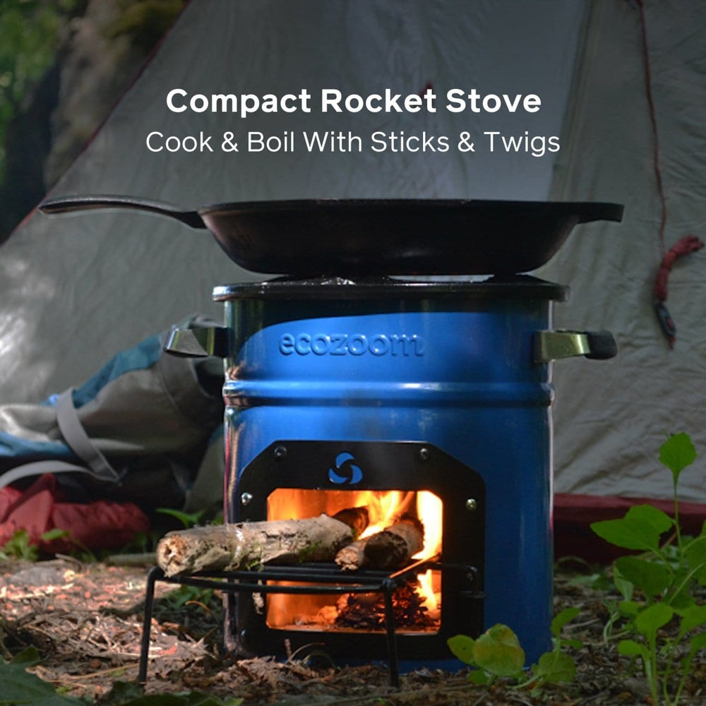 EcoZoom Rocket Stoves – BioLite