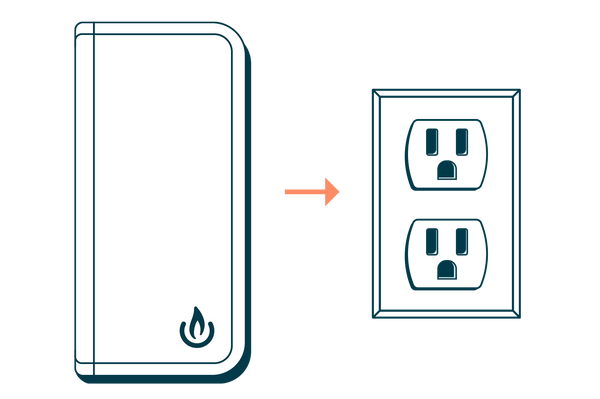 Backup By BioLite | Reserve Yours For Just $100