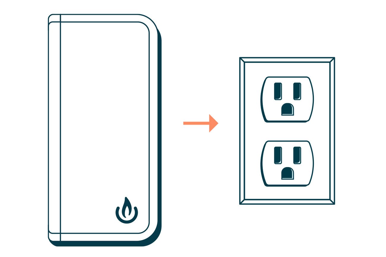 Backup By BioLite | Reserve Yours For Just $100