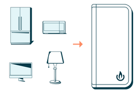 Backup By BioLite | Reserve Yours For Just $100